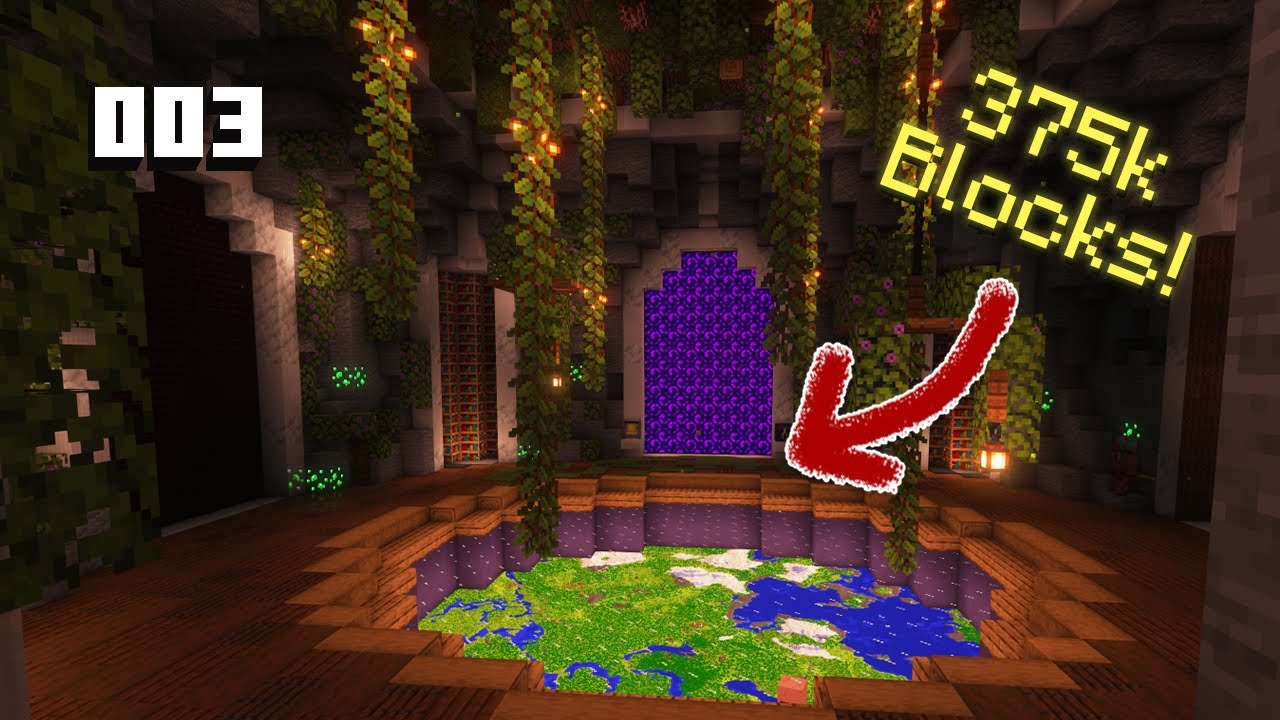 The Map Room :: Realistic Survival Let's Play