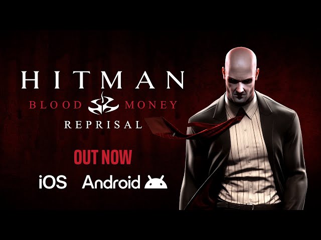 Hitman: Blood Money Reprisal- Features, installation procedure, and more