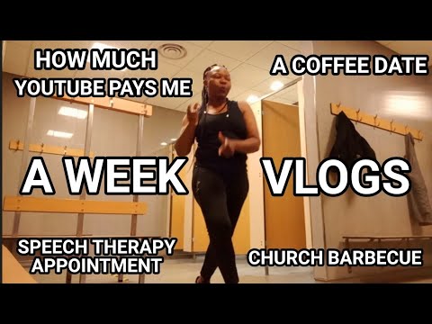 Can You Work More Than 40 Hours A Week In The UK? / A Week of Vlogs