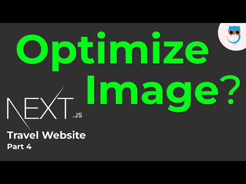How to Optimize Images in Next.js for Faster Performance | Next.js 14 Guide | Geekboots