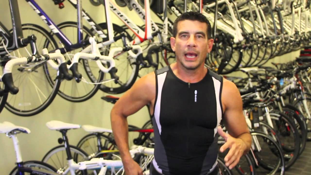 A Testimonial Commercial Example 1.1