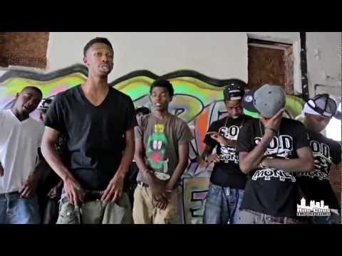 Bandit Gang "ACG Boots" Ft Shawty Boy (Directed By @Waltsweezy)