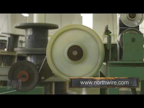 Manufacturing Marvels® Spotlights Northwire Custom Cable Manufacturing