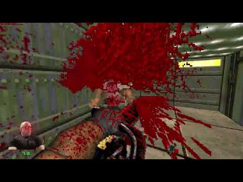 How To Setup & Play Brutal Doom 2 On Windows 10