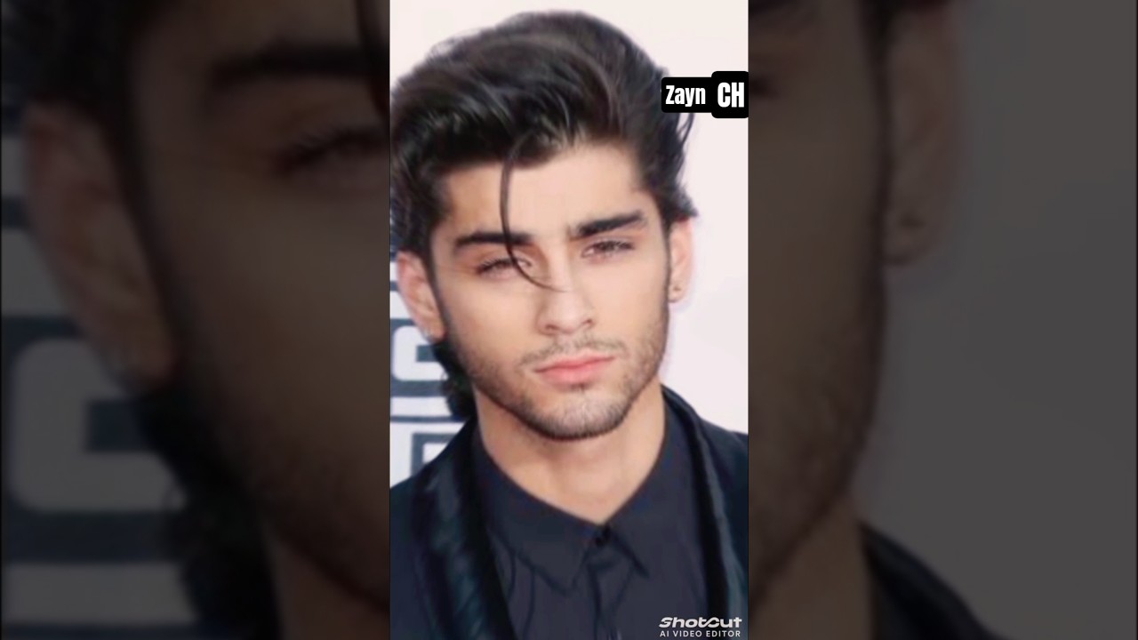 ZAYN MALIK 🥵X GIGI HADID EDIT\\GATA ONLY✨🥵