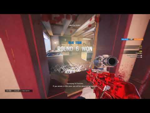 Steam Community :: Video :: R6 Compilation #7