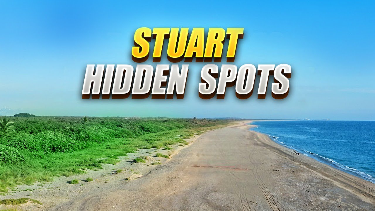 Where Locals Actually Go in Stuart, FL