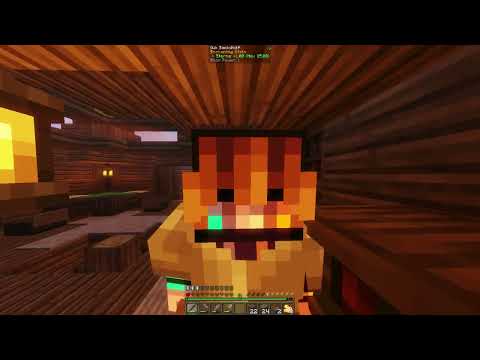Steam Community :: Video :: Minecraft Dawn Craft - Gameplay