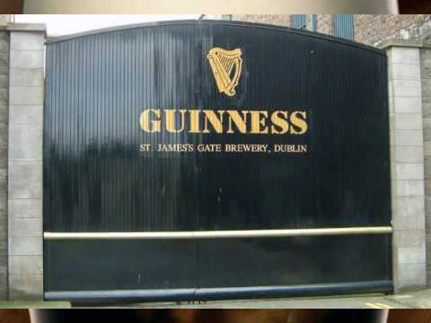 Guinness 250 Viewer Video Submission | Irish Fireside