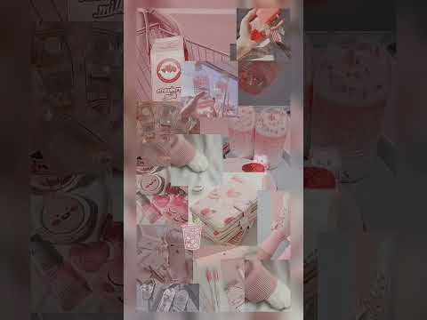 Pt.2-Aesthetic Wallpapers, pink edition