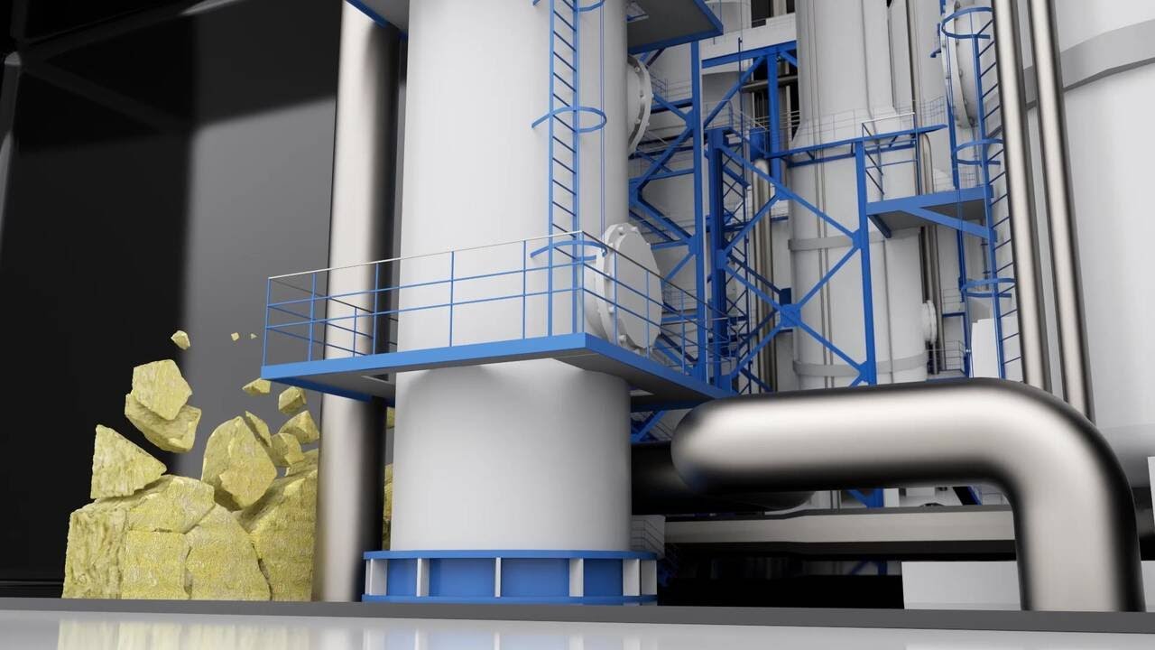 Passive Fire Protection