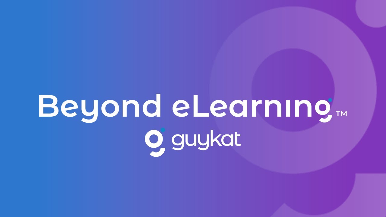 Transform Your Organisation's Learning and Communication with GuyKat