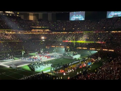 Kendrick Lamar’s Halftime Show 2025 is a must-watch!