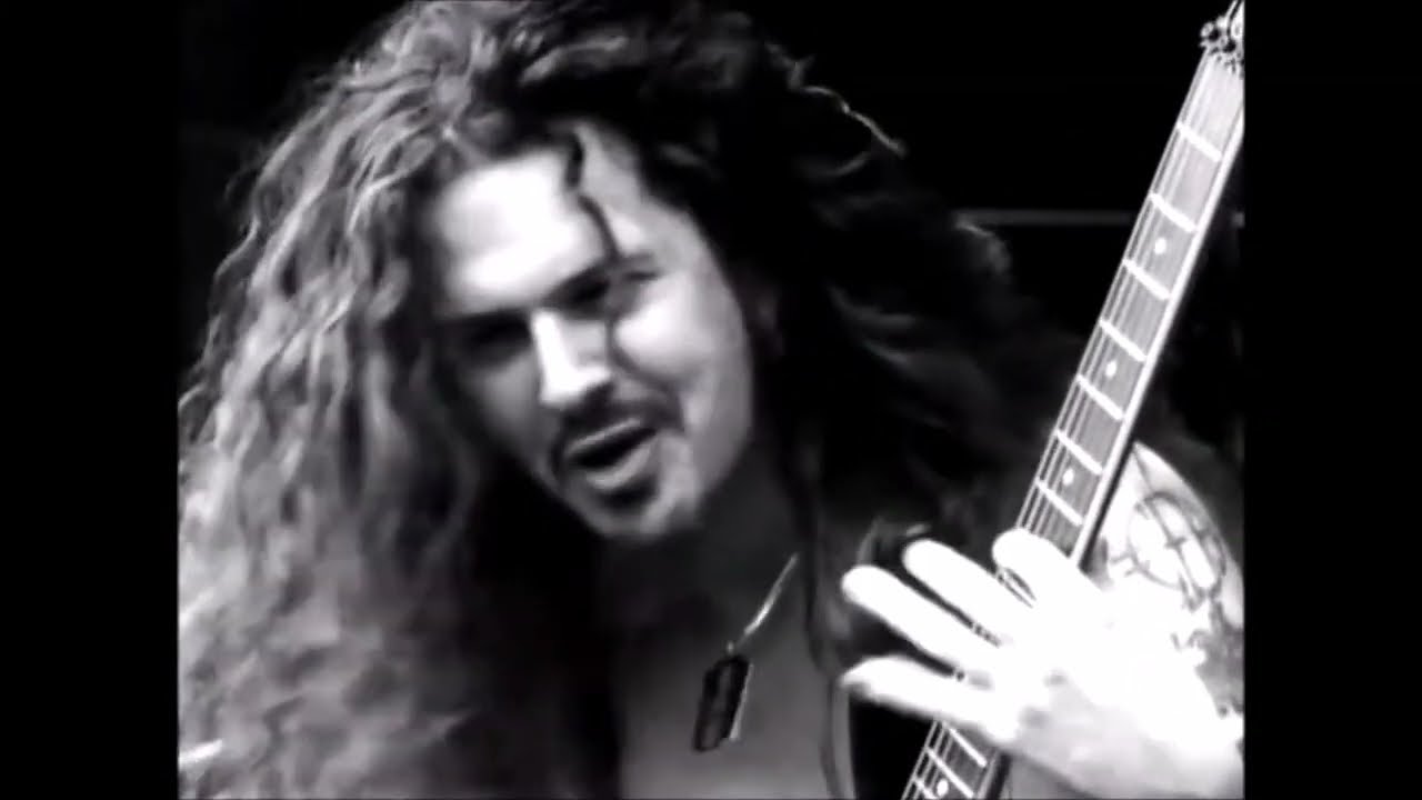 Dimebag Darrell Domination Solo #shorts