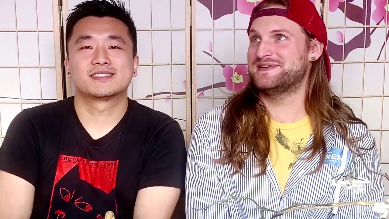 GAY INTERRACIAL/INTERCULTURAL RELATIONSHIP || OUR EXPERIENCE