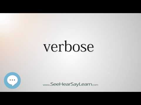verbose 5,000 SAT Test Words and Definitions Series 🔊