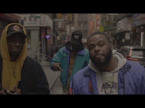 GG Spotlight: Brooklyn MC Matic Has Bars For Years