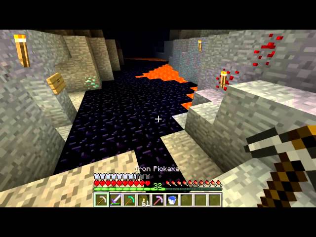 How to get Diamonds in Minecraft?