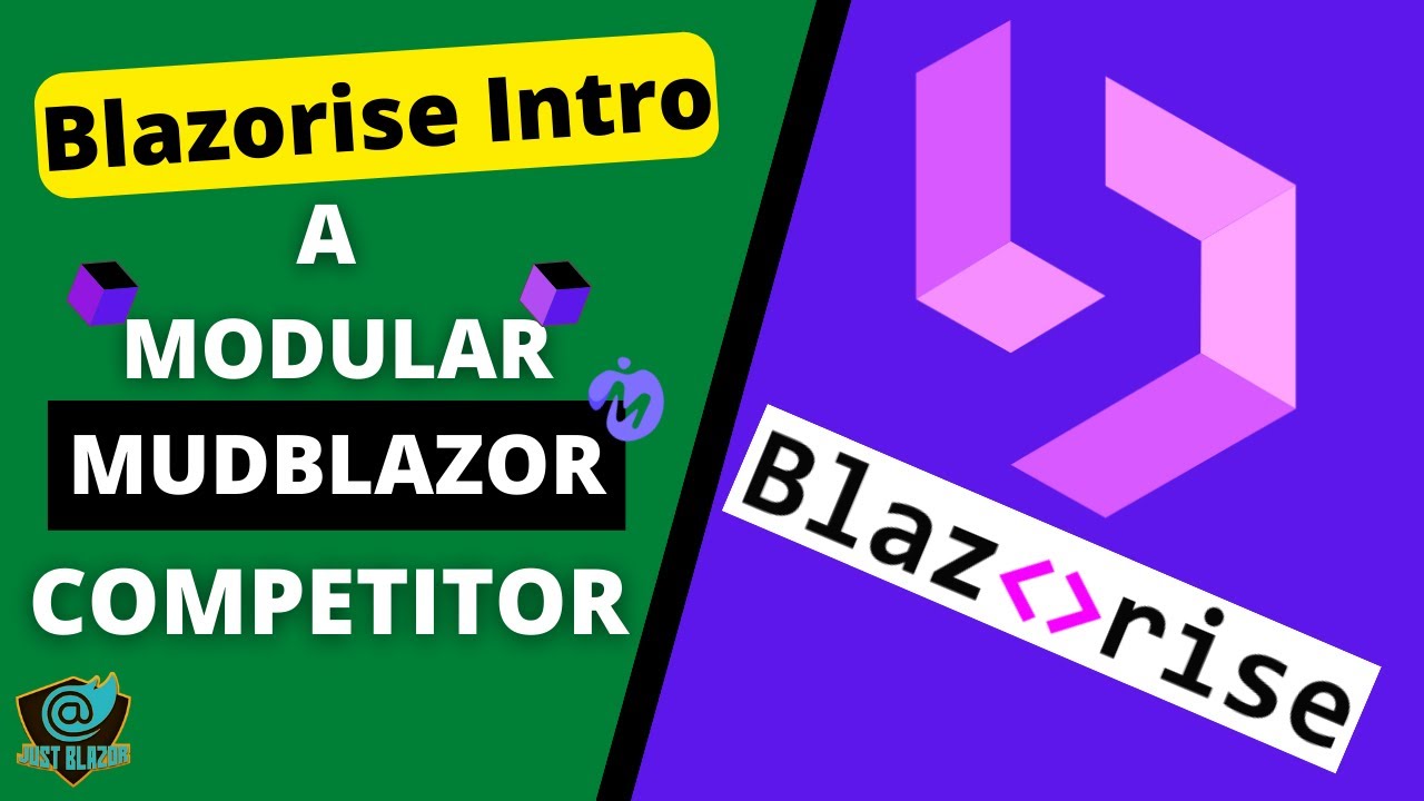 Blazorise: A Good MudBlazor Alternative? (Showcase)