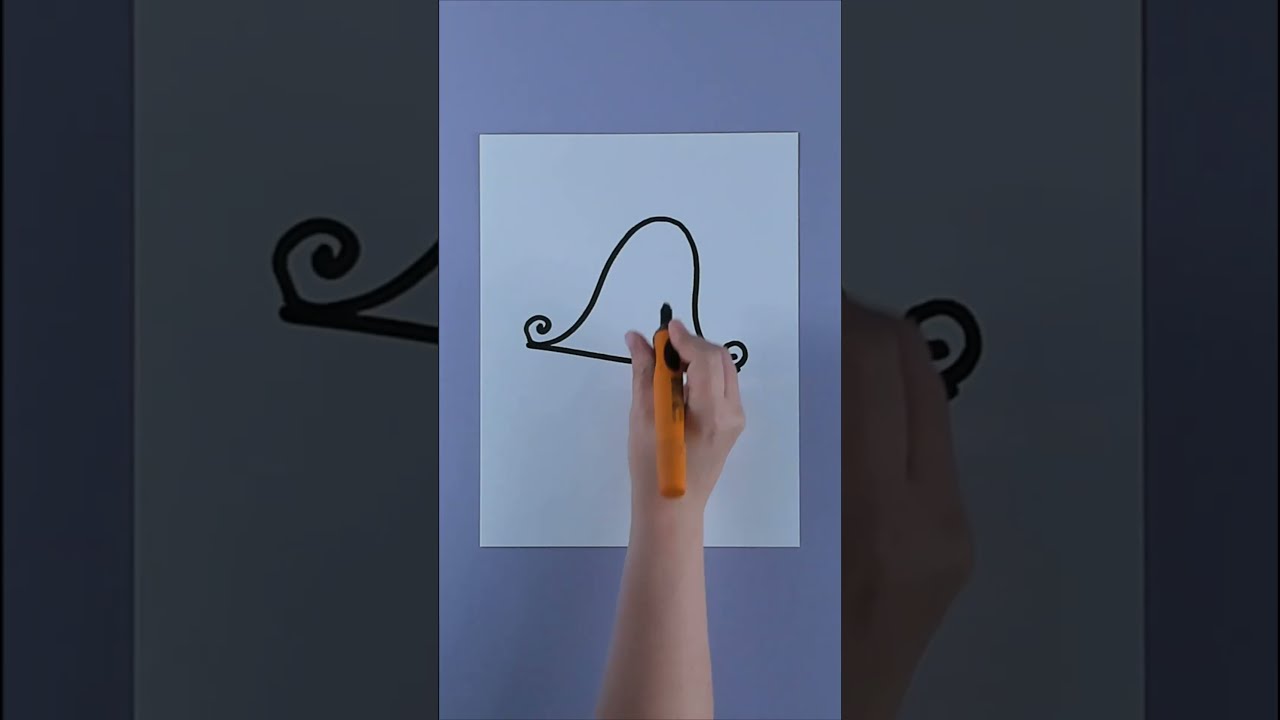 Draw a Bow & Arrow