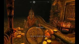 cheese at Skyrim Special Edition Nexus - Mods and Community