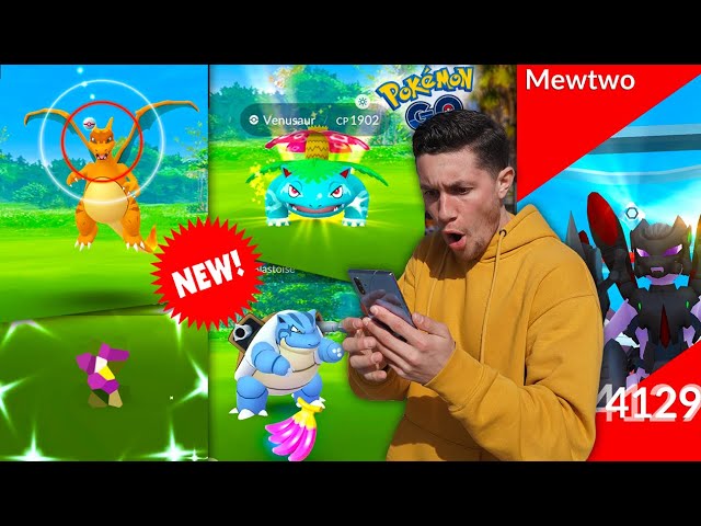 What are Clone Pokemon in Pokemon GO?