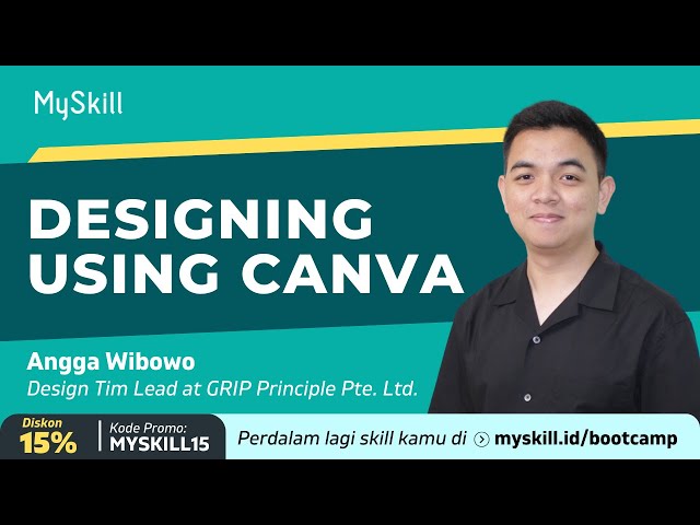 Mastering Graphic Design with Canva: Insights from MySkill's Short Class | Galaxy.ai