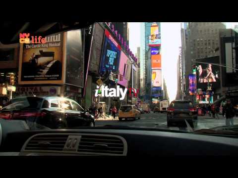 i-Italy|NY: Episode 1 Season 4 Trailer