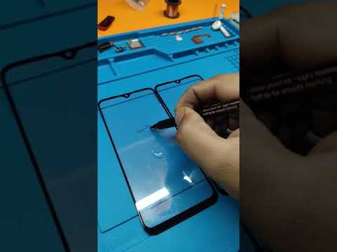 Gorilla Glass Vs Normal Glass Test At Home