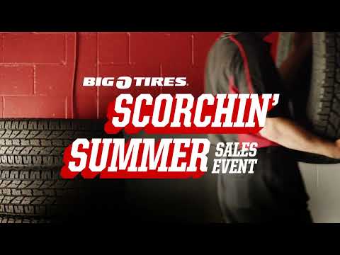 Big O Tires - Official