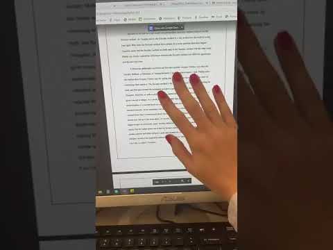 Turnitin Report. how it looks like