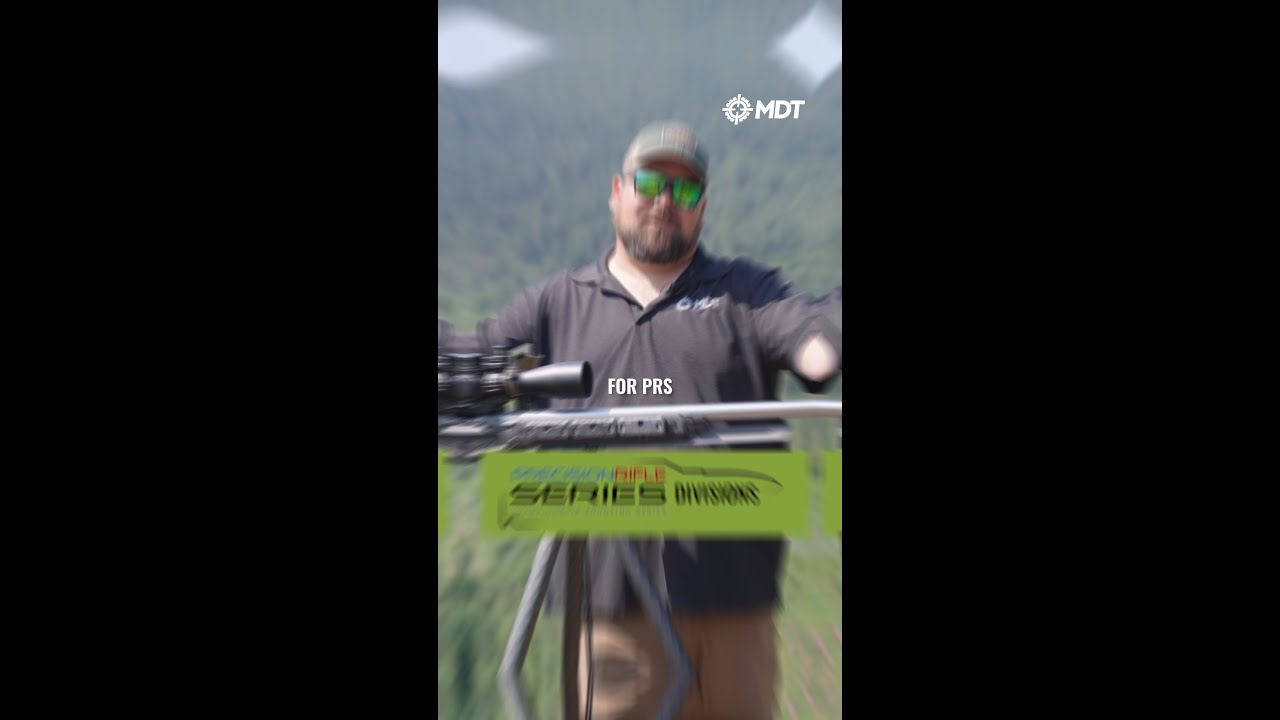 PRS: Divisions Explained