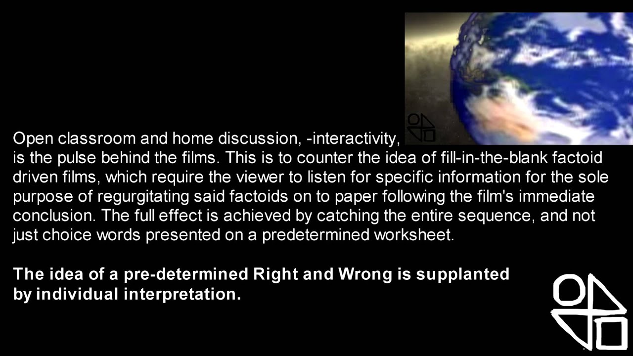 8 Planets - Overview for Teachers