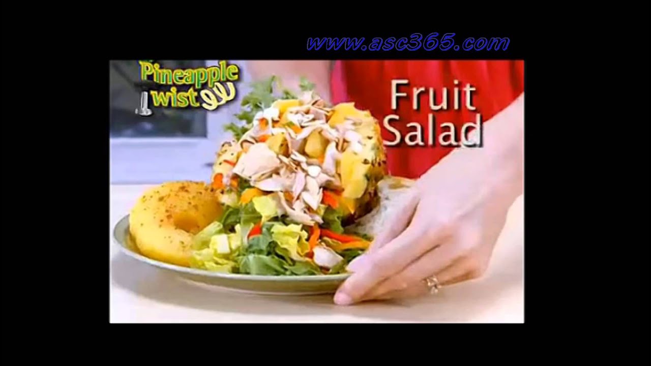 Pineapple Corer Slicer Cutter Peeler Stainless Steel Kitchen Easy Gadget Fruit 241025