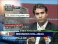 CNBC WHAT'S HOT: SATYAM SCAM: 1 YEAR ON
