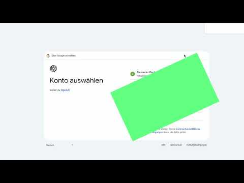 How To Get An OpenAI API Key? Access ChatGPT Via API ποΈ
