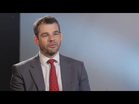 Professor Simon Rule - What is MCL?