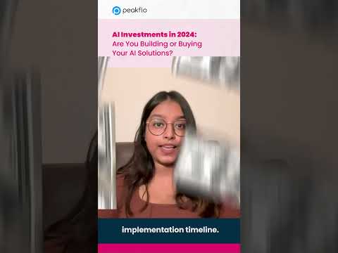 The Peakflo Finance News | Ep11: AI Investments in 2024 #finance #news #latest #businessnews