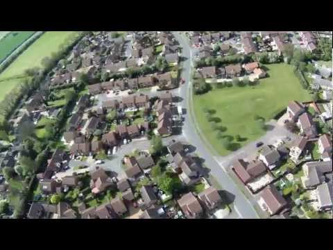 Market Deeping Tatershall Drive