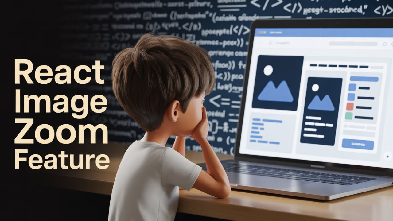 React.js react-easy-crop Example to Crop,Rotate & Zoom Images & Download it as JPG in Browser