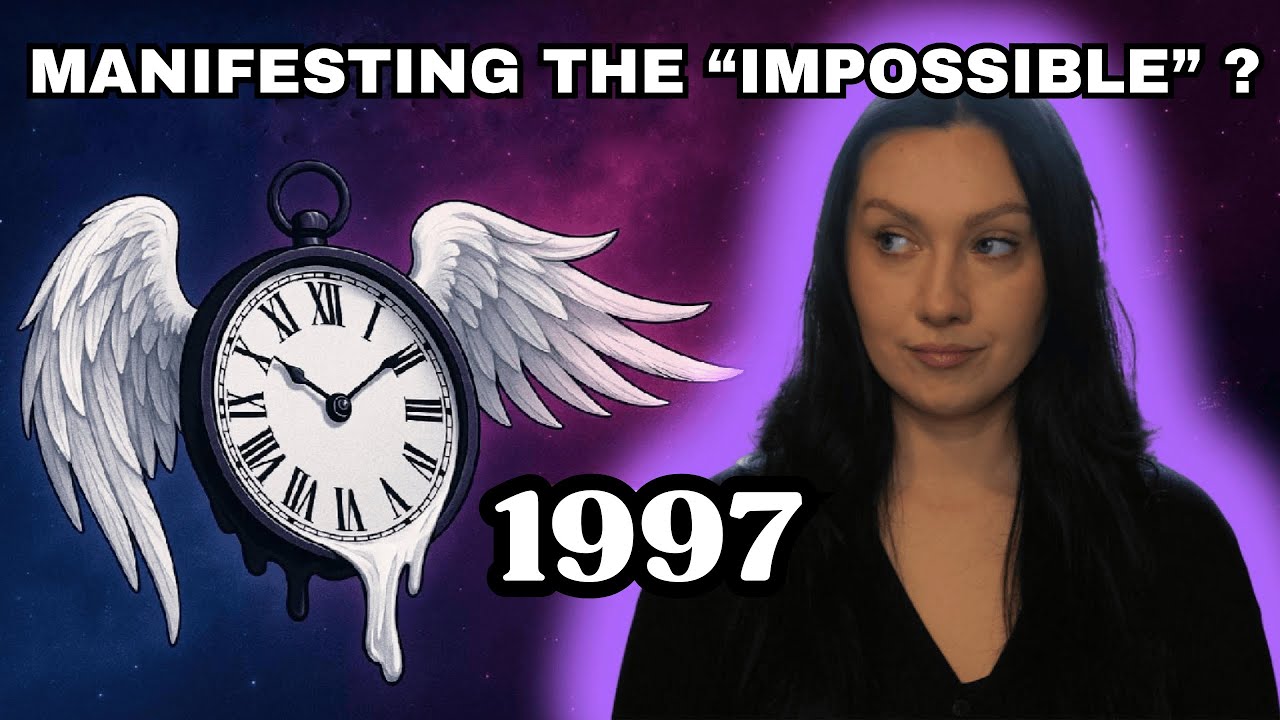 Understanding Manifestation: The Power of Belief and Persistence | Galaxy.ai