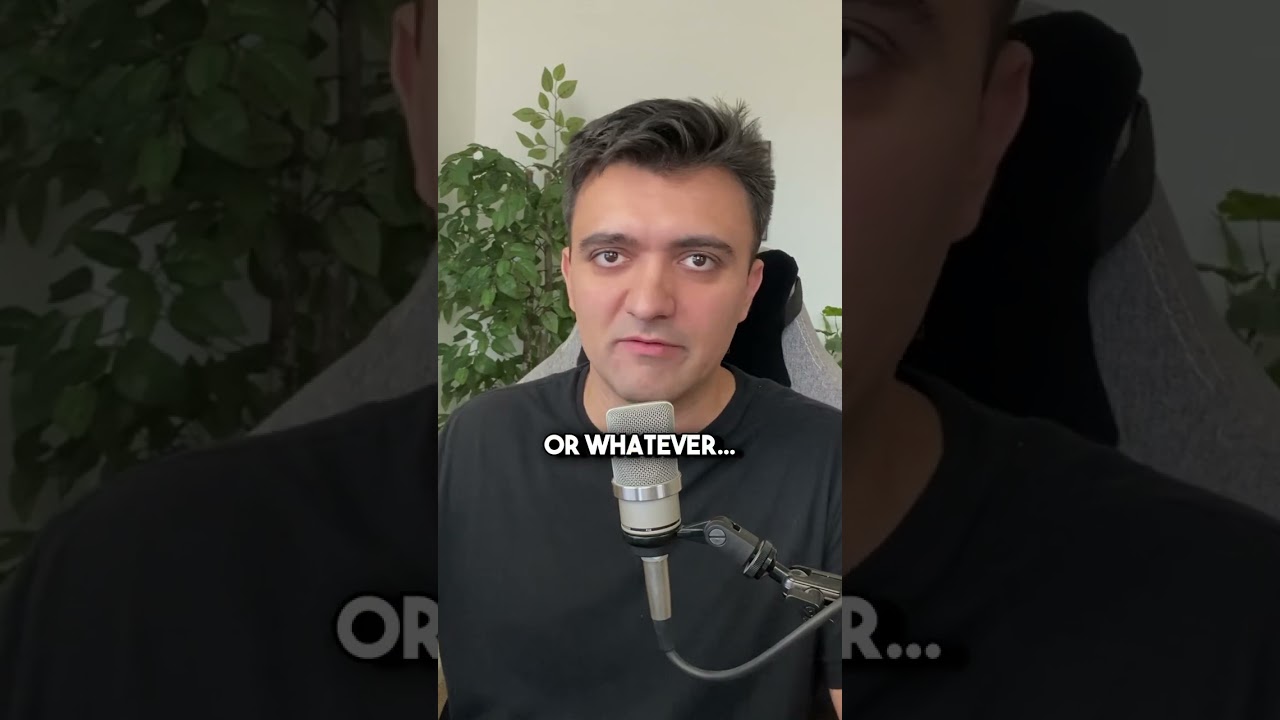 Software Developer Portfolio Pitfalls #programming #softwareengineer #coding #webdevelopment