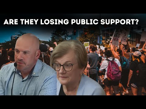 KAREN READ: Public Opinion Shift - Are People Done Supporting the O’Keefes?