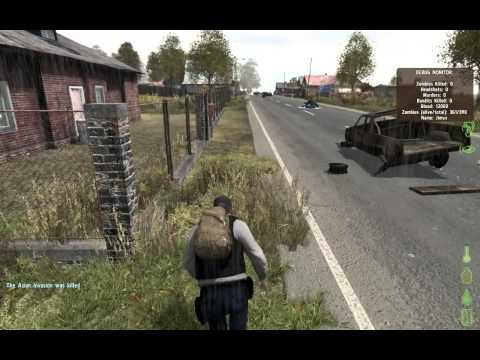 Steam Community :: Video :: DayZ Life 8