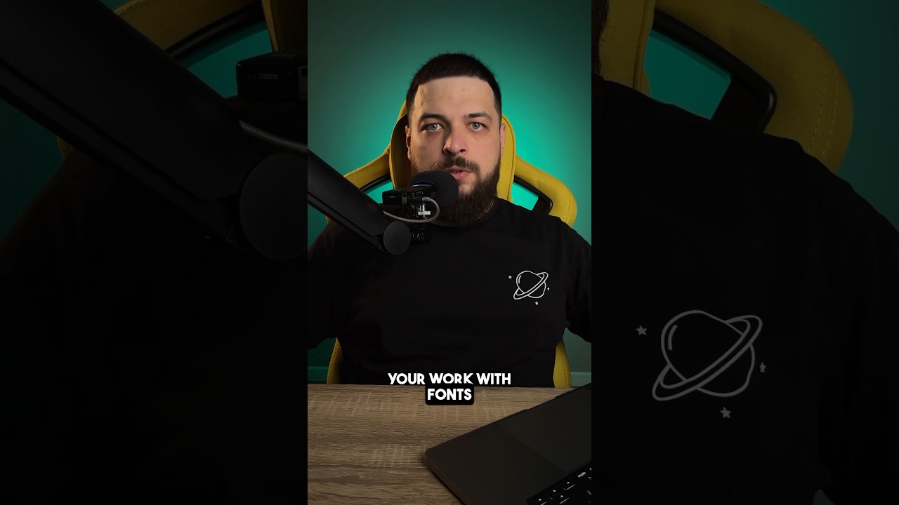 3 powerful #Figma plugins that will speed up your #work with #fonts! ⌚️ 🛠️