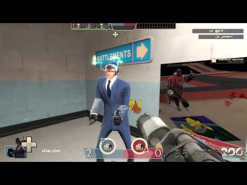 Steam Community :: Video :: TF2 - Spy Approved