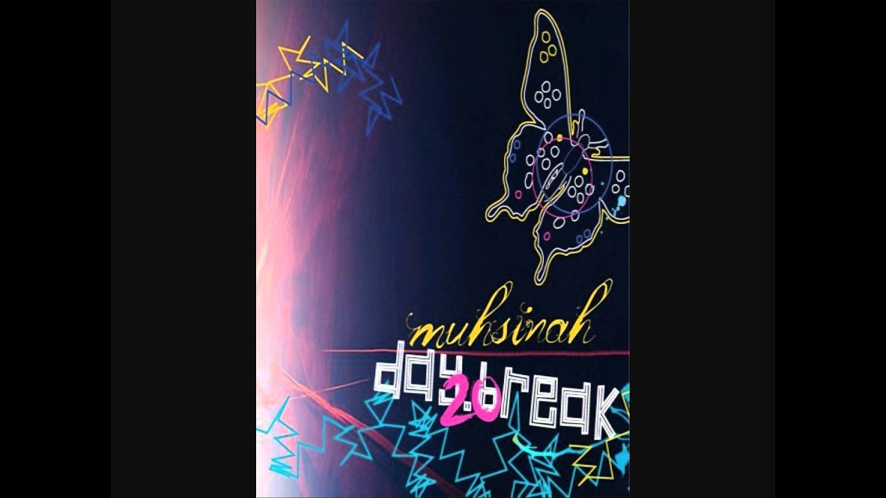 Muhsinah - Outsource