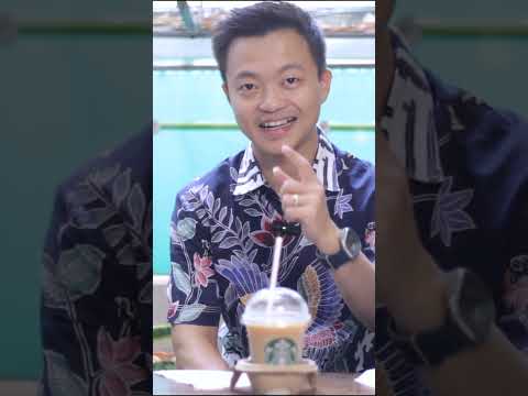 TERLALU CINTA DENGAN STARBUCKS !! SAMPAI ..... #business #brand #ideas #history #founder #marketing
