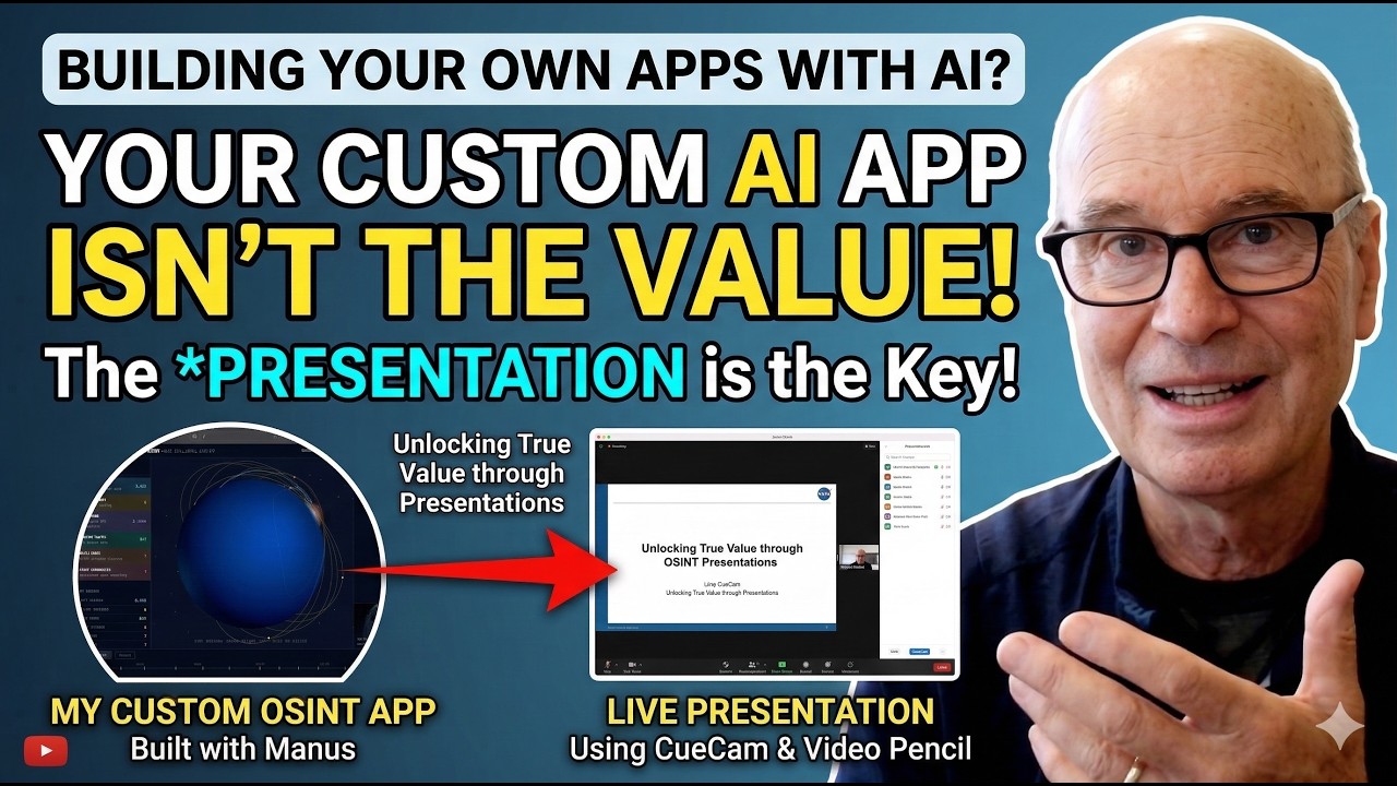 Turn Custom AI Data into Actionable Intelligence