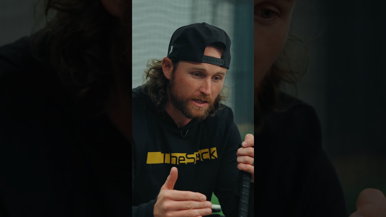 Brendan Donovan's Bat Speed Training